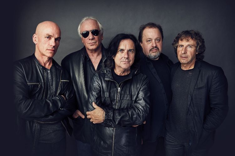 Marillion: Annunciato il nuovo album “An Hour Before It’s Dark ...
