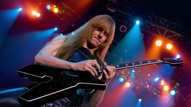 Manowar: Karl Logan rischia 25 anni di carcere – Universo Rock & Metal
