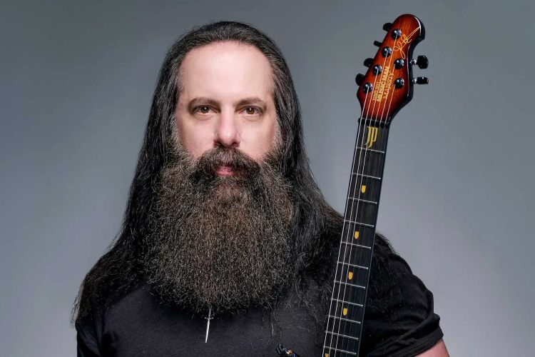 John Petrucci: Mike Portnoy ospite nell’album solista – Universo Rock ...
