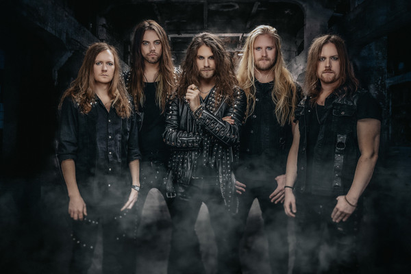 Kissin’ Dynamite e Dynazty: in Italia nel 2023 – Universo Rock & Metal