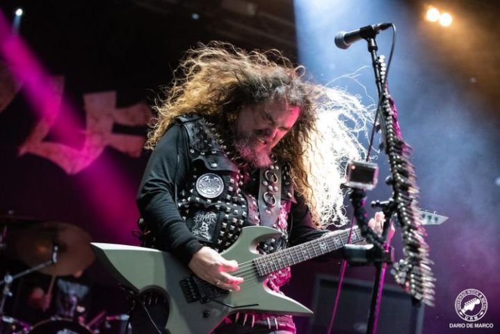 Soulfly: due date in Italia a fine luglio – Universo Rock & Metal