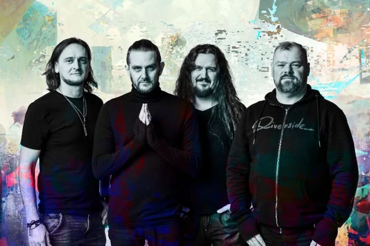 Riverside: esce oggi il nuovo live album “Live ID”; guarda il video di ...
