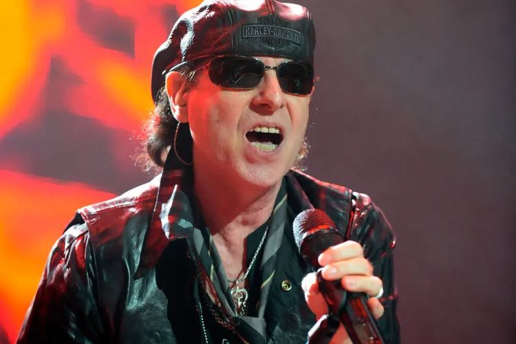 Scorpions, Alice Cooper, Saxon e The Damned: confermati ad AMA Music ...