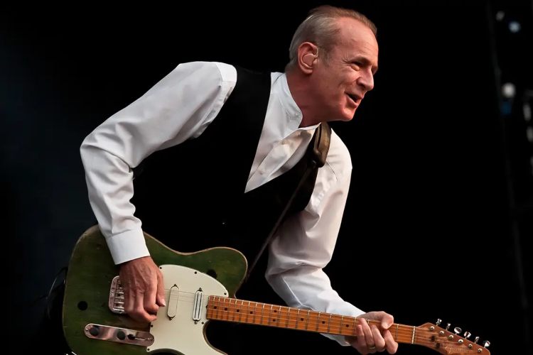 Status Quo: presentato “Vol. 2 – Live In London” della “Official ...