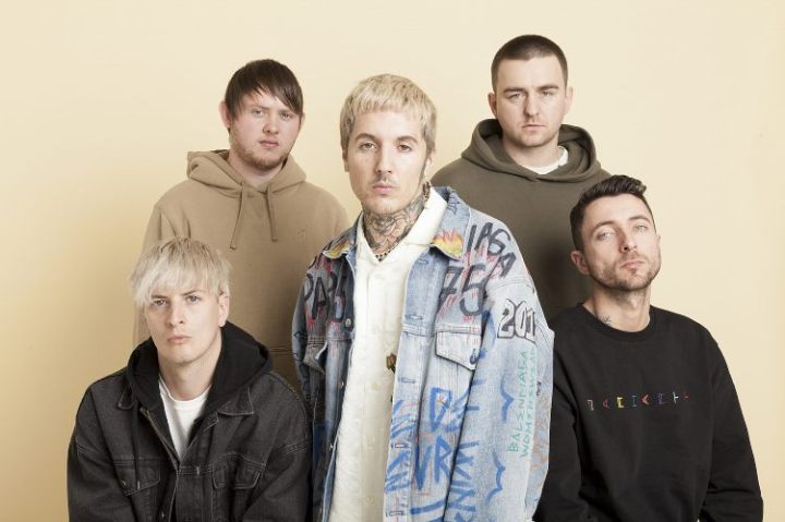 Bring Me the Horizon: una data a luglio al Ferrara Summer Festival ...
